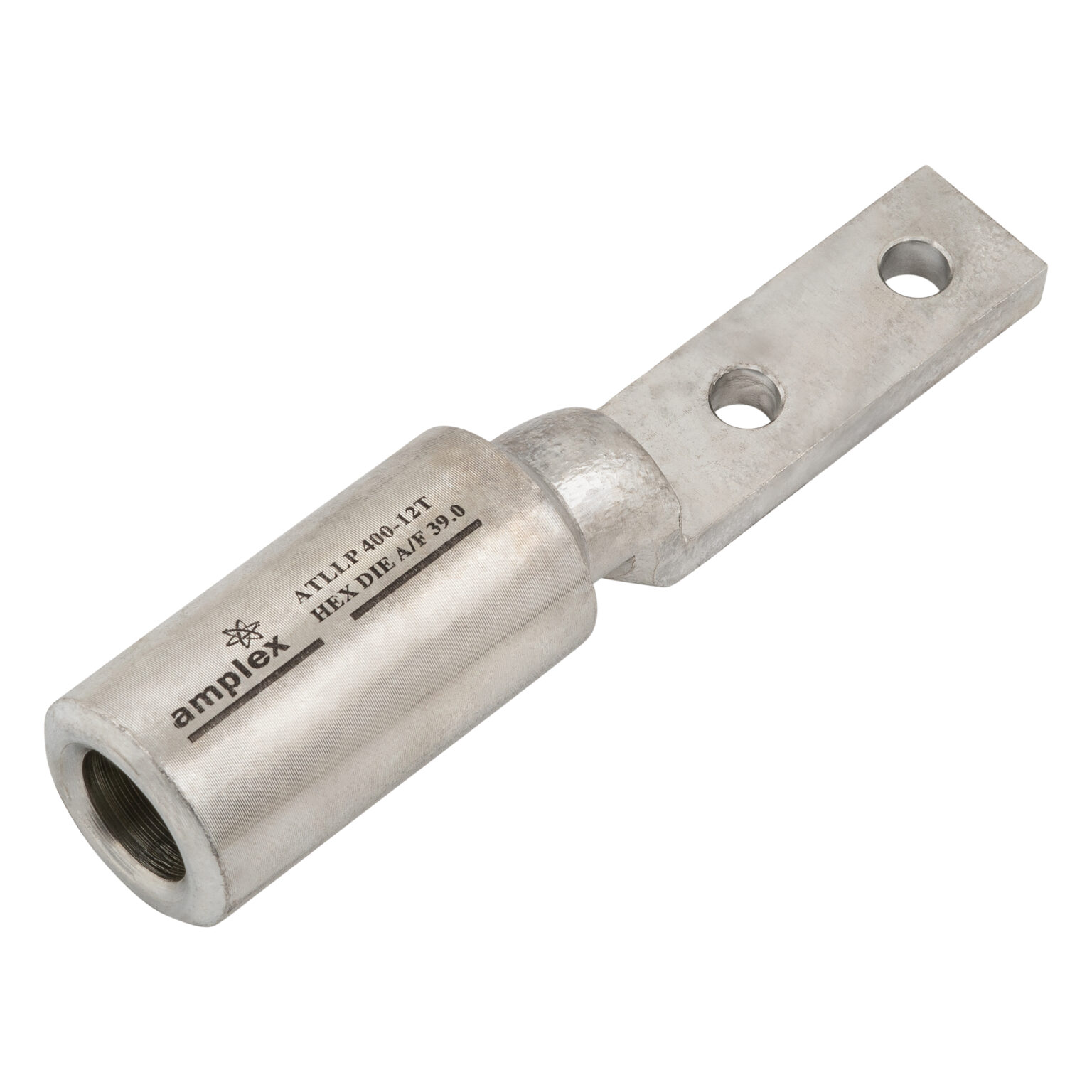 Aluminium Lug Long Palm - Cables | Accessories | Amplex Group Pty Ltd