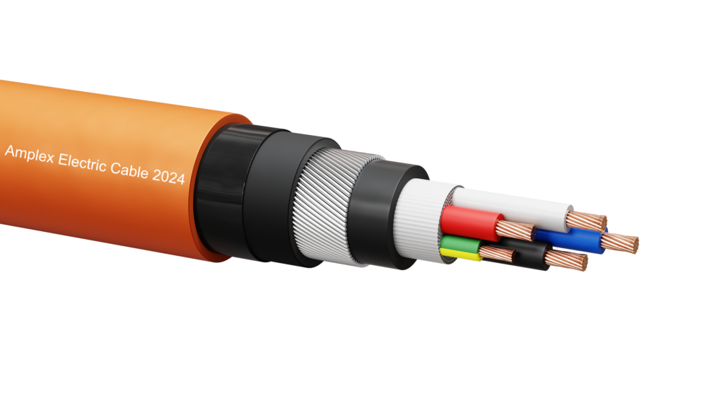 Home - Cables | Accessories | Amplex Group Pty Ltd