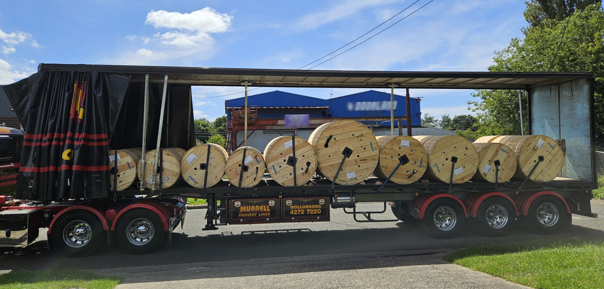 Constant Force Springs Archives - Cables | Accessories | Amplex Group ...