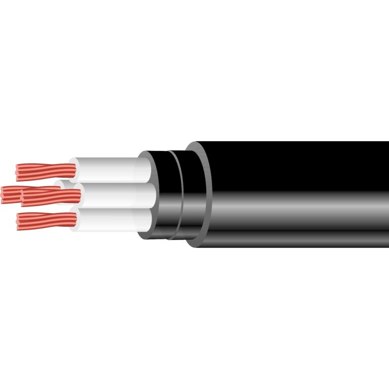 Infrastructure Cables - Cables | Accessories | Amplex Group Pty Ltd