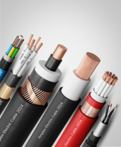 Home - Cables | Accessories | Amplex Group Pty Ltd