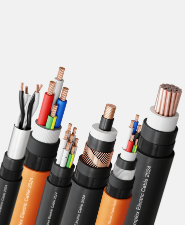Cables - Cables | Accessories | Amplex Group Pty Ltd