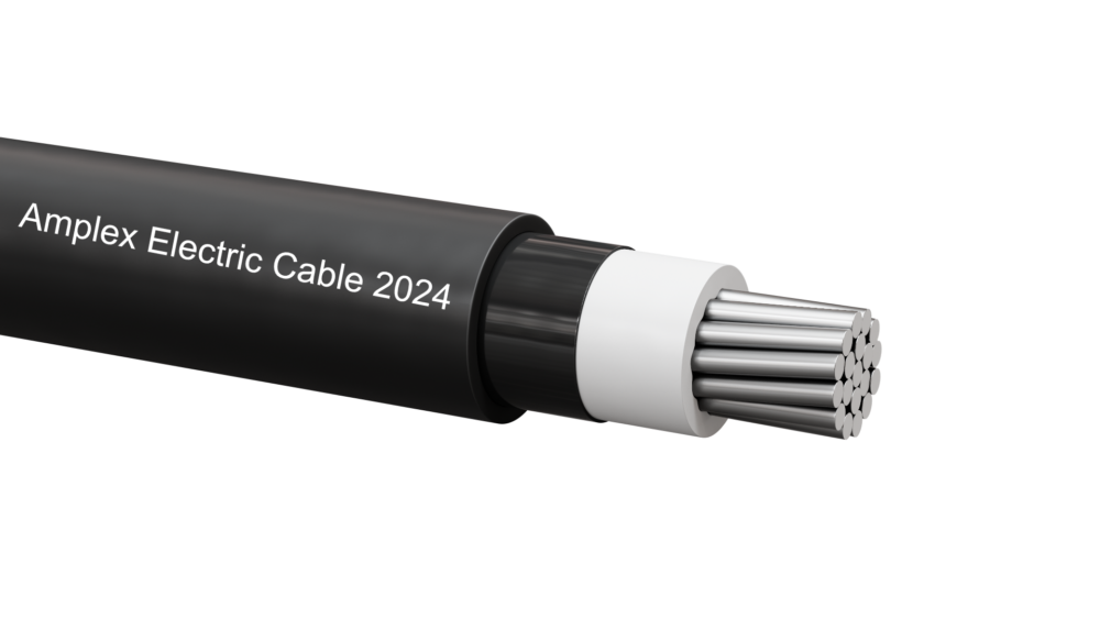 A Spotlight On: Flexible Cables - Cables | Amplex Group Pty Ltd