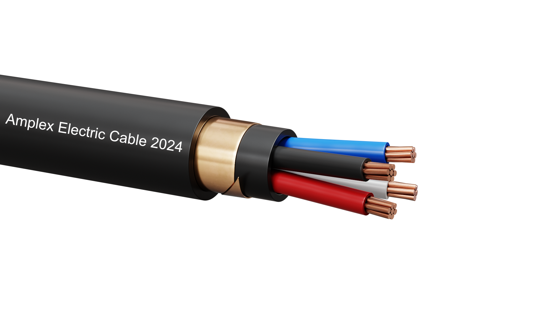 Flexible Cables - Cables | Accessories | Amplex Group Pty Ltd