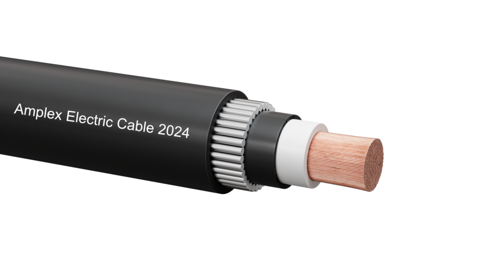 Flexible Cables - Cables | Accessories | Amplex Group Pty Ltd