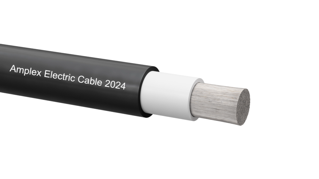 Flexible Cables - Cables | Accessories | Amplex Group Pty Ltd