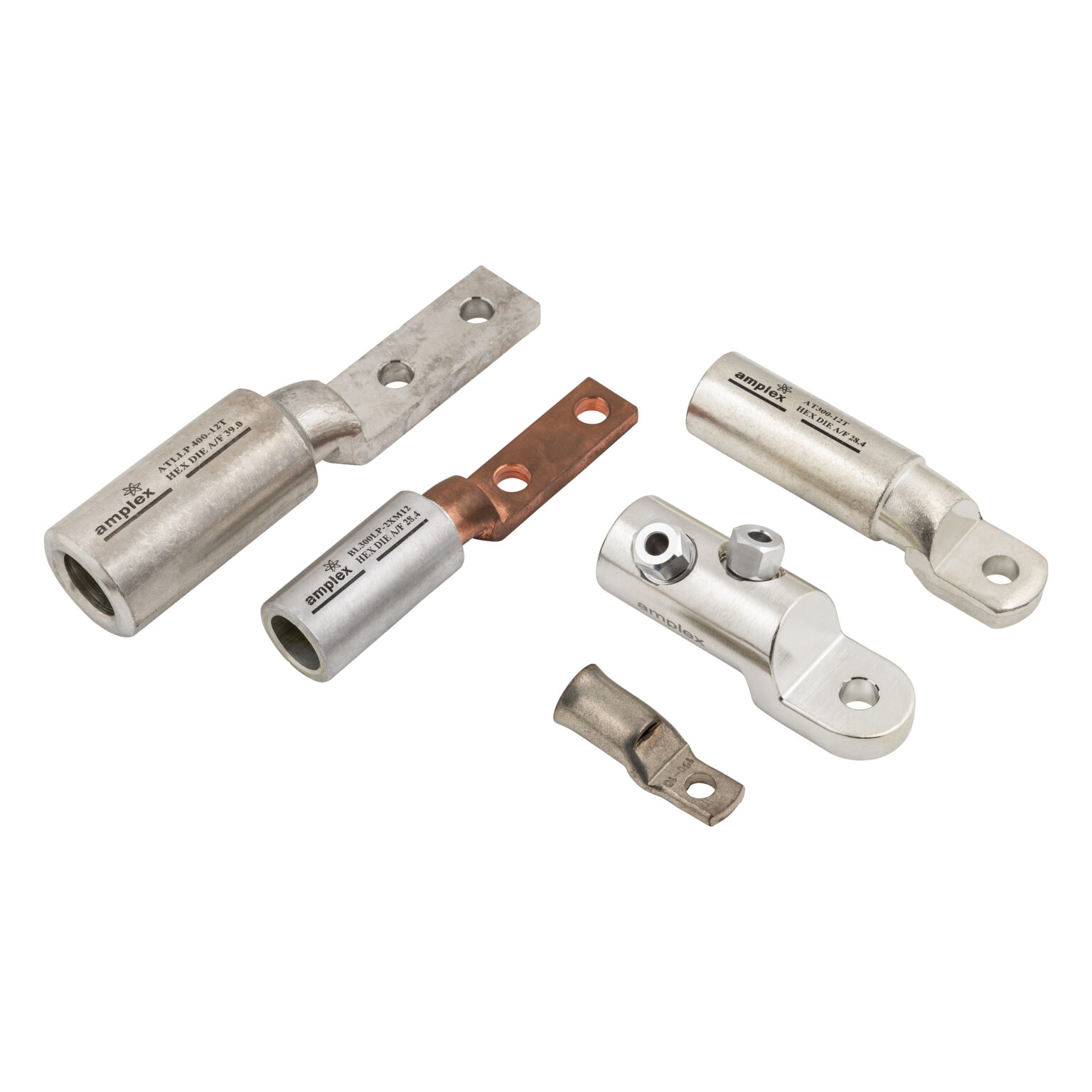 Home - Cables | Accessories | Amplex Group Pty Ltd