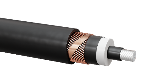 Medium Voltage Cables - Cables | Accessories | Amplex Group Pty Ltd